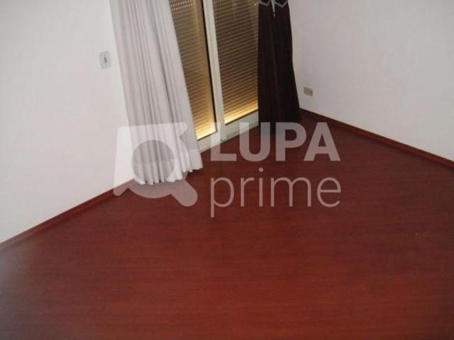 APARTAMENTO COM 4 QUARTOS PARA VENDA, MORUMBI, SÃO PAULO