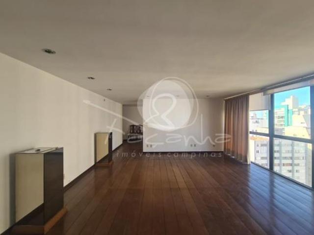 Apartamento com 4 quartos para Venda no Cambuí Façanha Imóveis Campinas