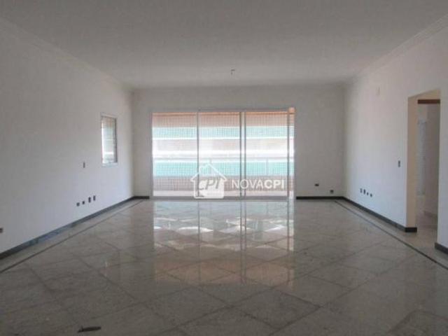 Apartamento com 4 quartos para venda no Canto do Forte Praia Grande/SP