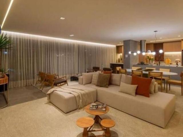 Apartamento com 4 quartos para venda no Alto da Lapa em São Paulo