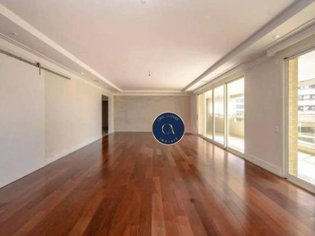Apartamento com 4 quartos para venda no Alto da Lapa em São Paulo/SP