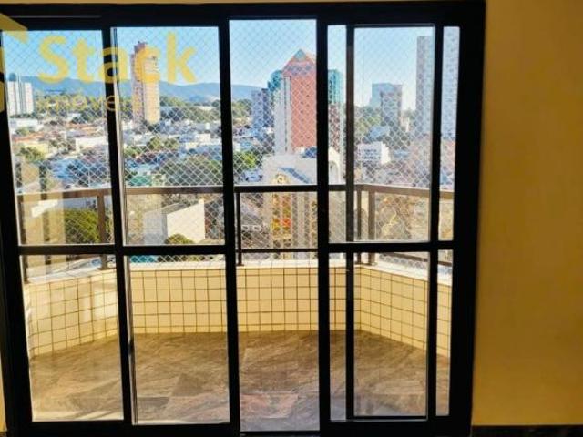Apartamento com 4 quartos para venda no Edifício Mirante do Vale Centro Jundiaí SP