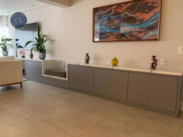 Apartamento com 4 quartos para venda na Vila Leopoldina em São Paulo