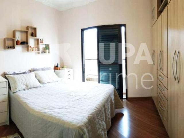 APARTAMENTO COM 4 QUARTOS PARA VENDA, PARADA INGLESA, SÃO PAULO