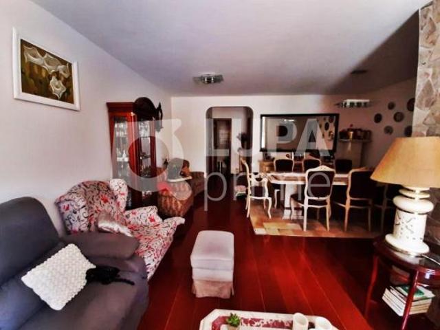 APARTAMENTO COM 4 QUARTOS PARA VENDA, VILA NOVA CACHOERRINHA, SÃO PAULO