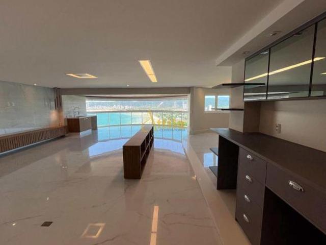 Apartamento com 4 quartos, Parque Enseada, Guarujá R$ 3.5 mi, Cod: 6244