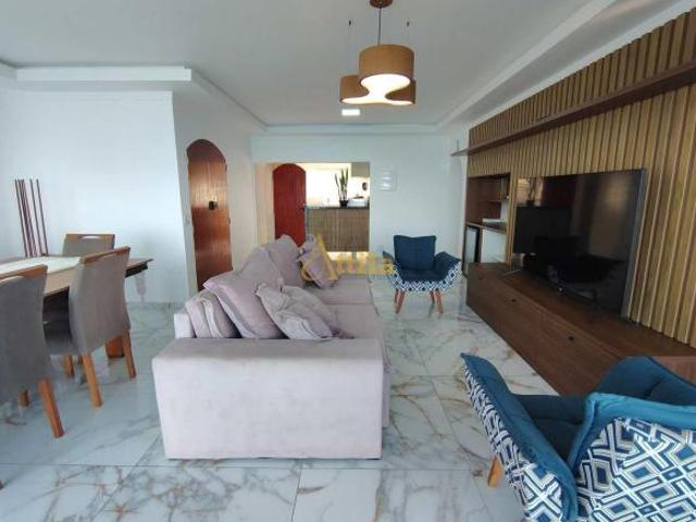 Apartamento com 4 quartos, Pitangueiras, Guarujá R$ 1.17 mi, Cod: 6676