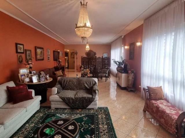 Apartamento com 4 quartos, Pompéia, Santos R$ 1.35 mi, Cod: 427