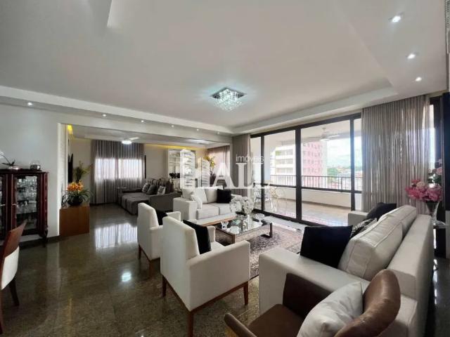 Apartamento com 4 quartos, Portinari Cod: 14690