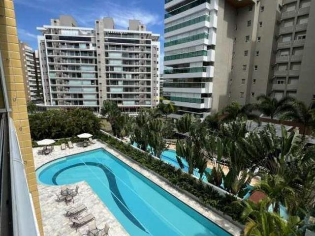 Apartamento com 4 quartos, Riviera, Bertioga, Cod: 5621