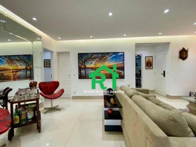 Apartamento com 4 Quartos, Sacadas Gourmet e 5 Vagas e Lazer venda por R$ 1.800.000 ou aluguel po