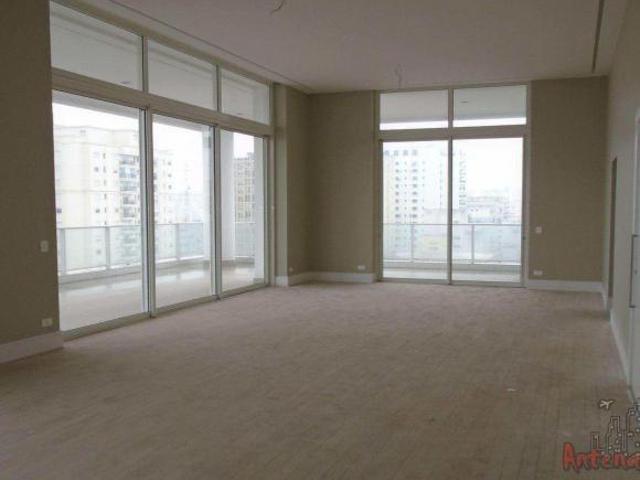 Apartamento com 4 quartos, Santa Cecília, São Paulo R$ 6 mi, Cod: 5821
