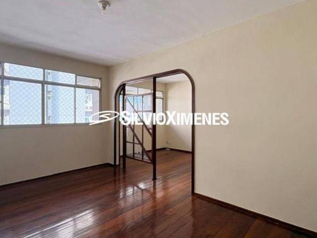 Apartamento com 4 quartos, Savassi Belo Horizonte