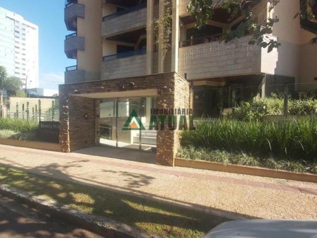 APARTAMENTO COM 4 QUARTOS SENDO UMA SUÍTE, A VENDA NA REGIÃO CENTRAL DE LONDRINA
