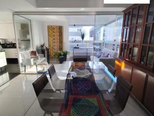 Apartamento com 4 quartos sendo 02 com suite à venda, 151 m² por R$ 2.220.000 Lourdes Belo Horiz