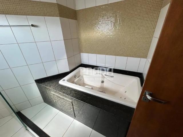 Apartamento com 4 quartos sendo 1 Suíte à venda, 135 m² Vigilato Pereira Uberlândia/MG