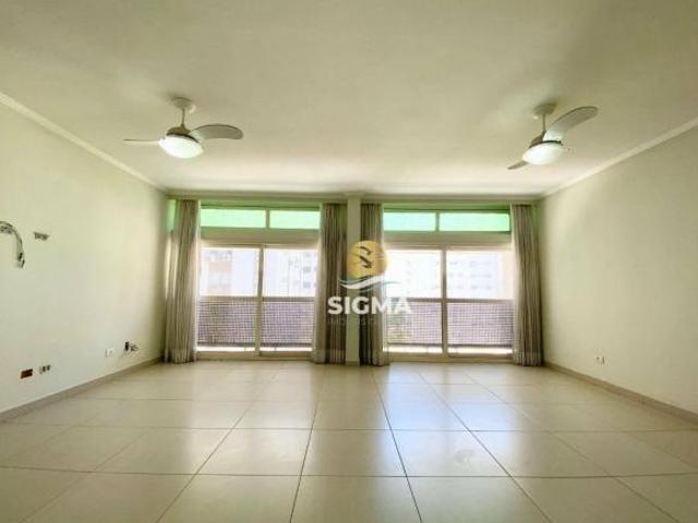 Apartamento com 4 quartos sendo 1 suíte à venda, 150 m² por R$ 700.000 Pitangueiras Guarujá/SP