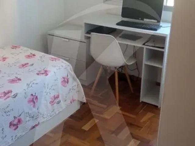 Apartamento com 4 Quartos, sendo 1 Suíte e 2 Vagas em Santana