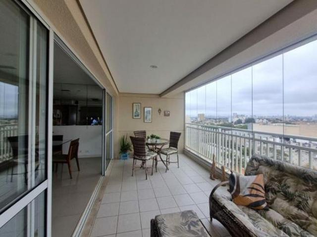 APARTAMENTO COM 4 QUARTOS SENDO 1 SUÍTE E DUAS VAGAS NO BUTANTÃ