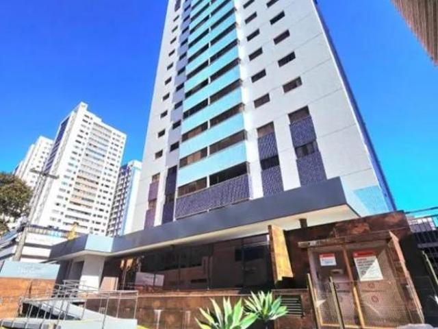 APARTAMENTO COM 4 QUARTOS SENDO 1 SUÍTE EM AGUAS CLARAS