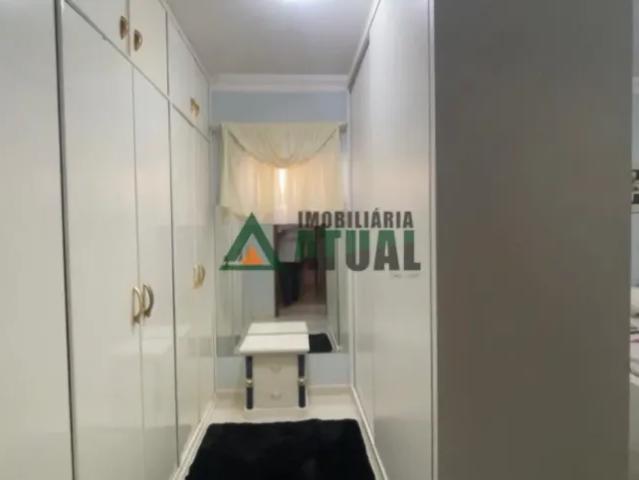 Apartamento com 4 quartos, sendo 1 suíte na Região Central