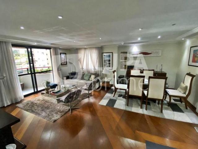 APARTAMENTO COM 4 QUARTOS SENDO 1 SUÍTE PARA VENDA, SANTANA, SÃO PAULO