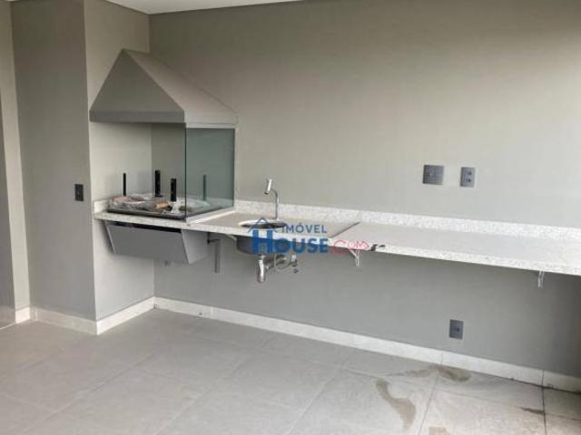 Apartamento com 4 Quartos Sendo 2 Suítes à Venda no Butantã, 157m², Sky Line Jockey