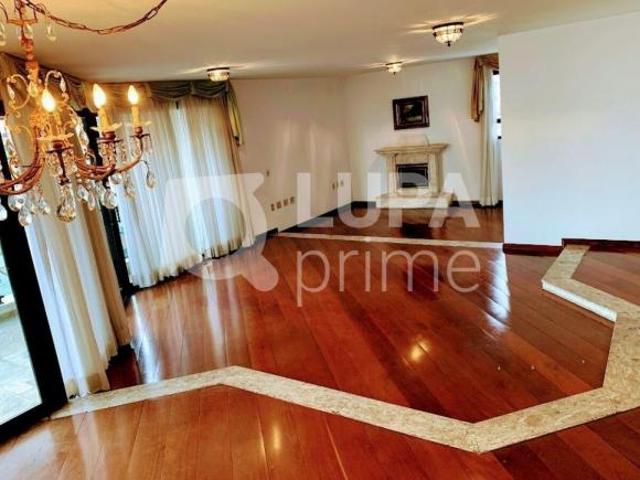 APARTAMENTO COM 4 QUARTOS SENDO 2 SUÍTES PARA VENDA, SANTANA, SÃO PAULO