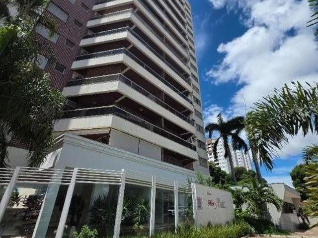 Apartamento com 4 quartos sendo 2 suítes, reformado Edifício New York,Marechal Deodoro