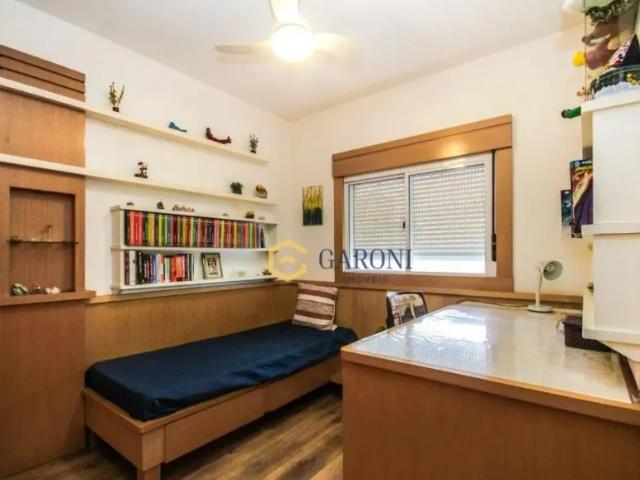 Apartamento com 4 quartos, sendo 3 suítes à venda, 172 m² Vila Romana