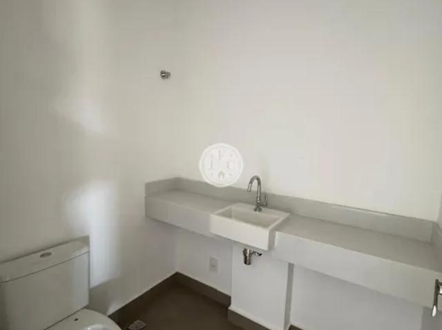 Apartamento com 4 quartos sendo 4 suítes para Venda e Aluguel, 298m² Jardim Olhos D'água II