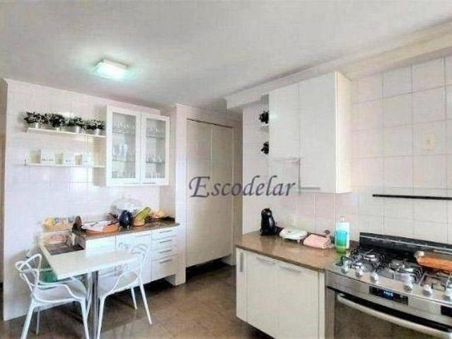 Apartamento com 4 quartos sendo 4 suites à venda, 160 m² por R$ 3.200.000,00 Pinheiros Próximo ao