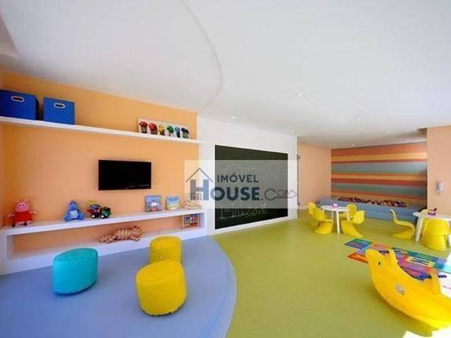 Apartamento com 4 Quartos sendo 4 Suítes à Venda em Perdizes, 225m², Landscape Perdizes