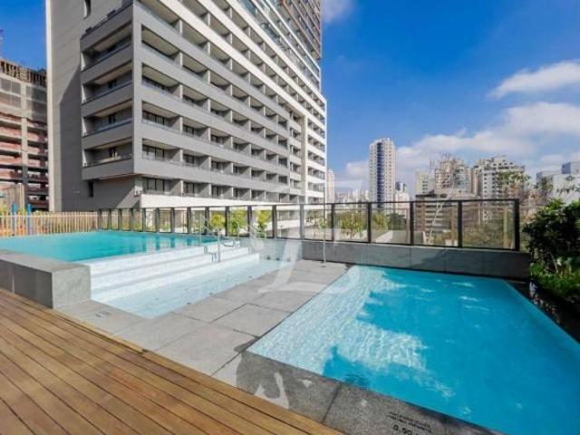 Apartamento com 4 quartos sendo 4 suites, 5 banheiros, 3 vagas, venda por R$ 3.700.000 ou aluguel