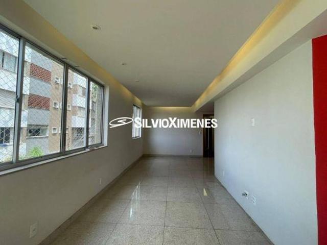 Apartamento com 4 quartos, Serra Belo Horizonte