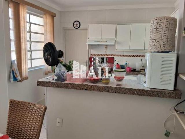 Apartamento com 4 quartos, Serra Doria, Rio Preto