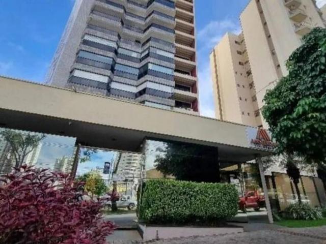 Apartamento com 4 quartos, sol da manhã, Duque De Caxias I, Cuiabá