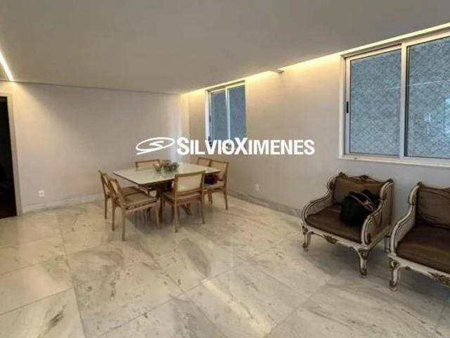 Apartamento com 4 Quartos, Vale do Sereno Nova Lima