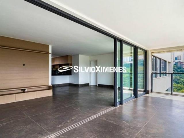 Apartamento com 4 quartos, Vale do Sereno Nova Lima