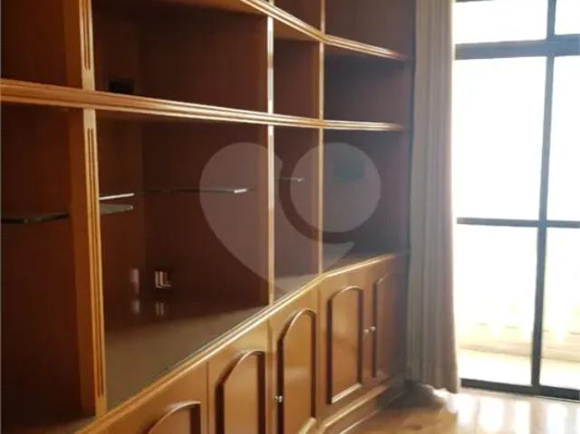 Apartamento com 4 quartos à venda ou para locação em Higienópolis SP