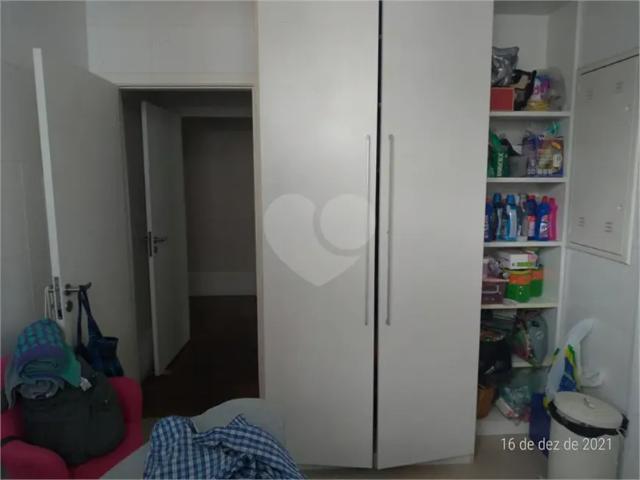 Apartamento com 4 quartos à venda ou para locação em Jardim paulista SP
