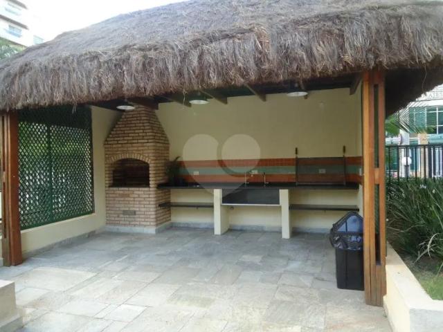 Apartamento com 4 quartos à venda ou para locação em Santana SP