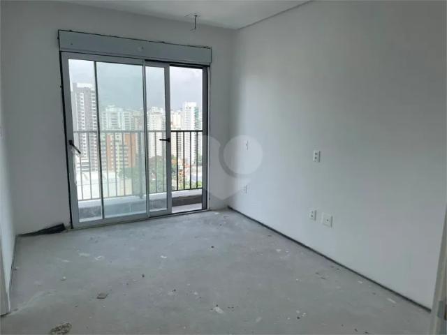 Apartamento com 4 quartos à venda em Moema SP