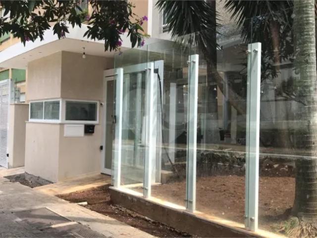 Apartamento com 4 quartos à venda em Bela Vista SP