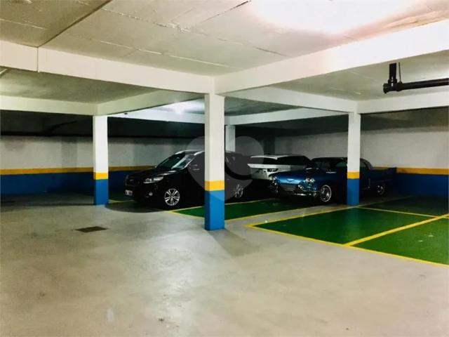 Apartamento com 4 quartos à venda em Bosque Da Saúde SP