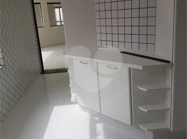 Apartamento com 4 quartos à venda em Bosque da saúde SP