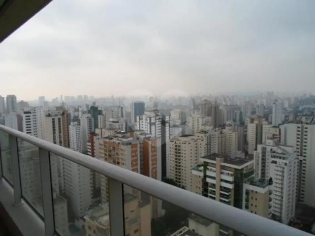 Apartamento com 4 quartos à venda em Campo belo SP