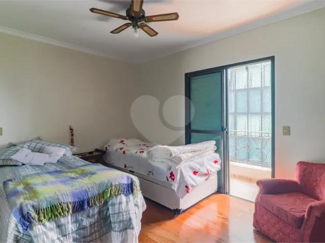 Apartamento com 4 quartos à venda em Campo Belo SP