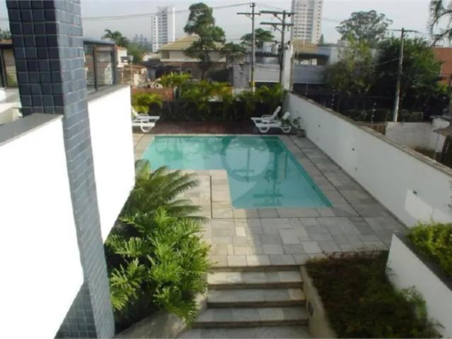 Apartamento com 4 quartos à venda em Cidade monções SP