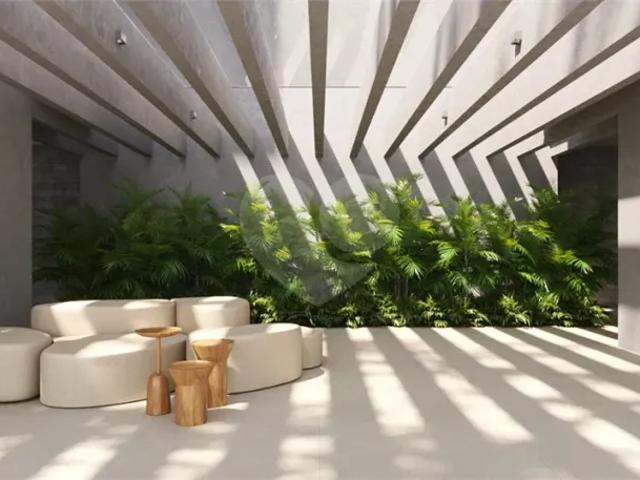 Apartamento com 4 quartos à venda em Cidade Monções SP